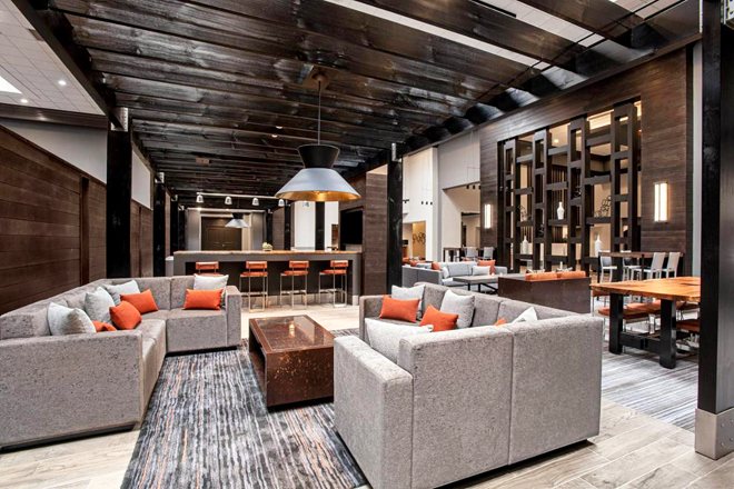 Pittsburgh Marriott North