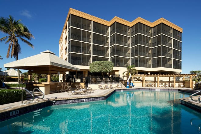 Plantation Beach Club