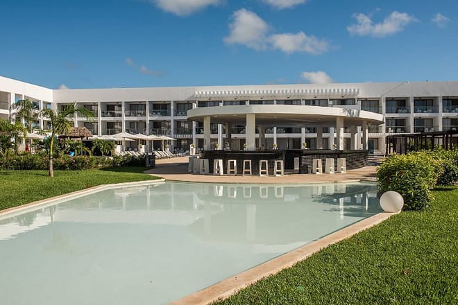 Platinum Yucatan Princess