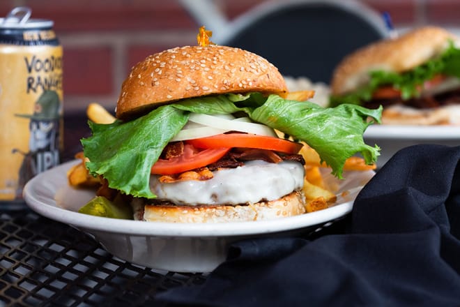 Players&rsquo; Retreat