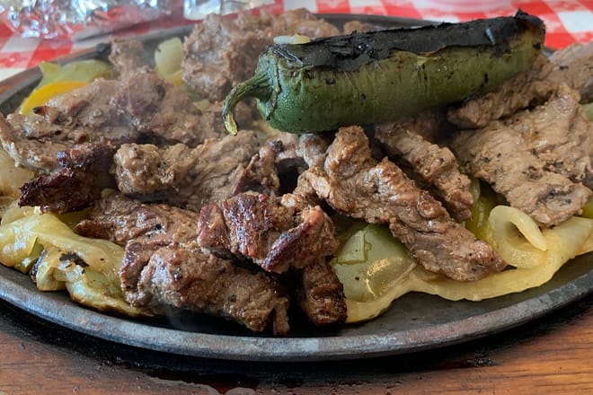 Pollos Asados Los Nortenos