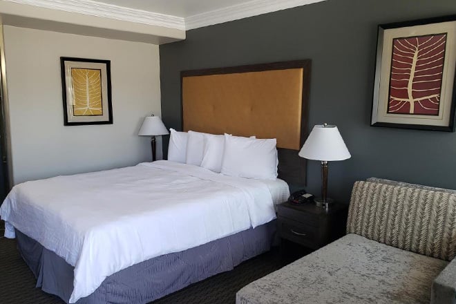 Portofino Inn Burbank