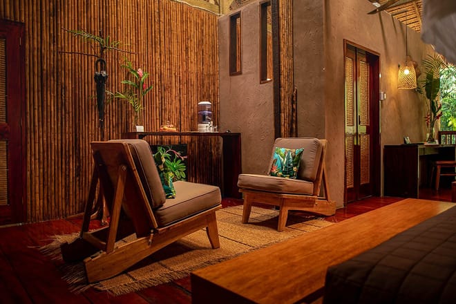 Posada Amazonas &mdash; Puerto Maldonado