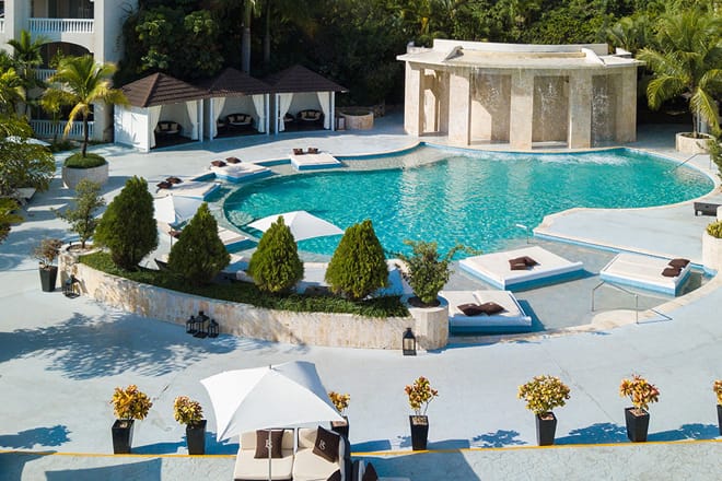 Presidential Suites By Lifestyle - All Inclusive