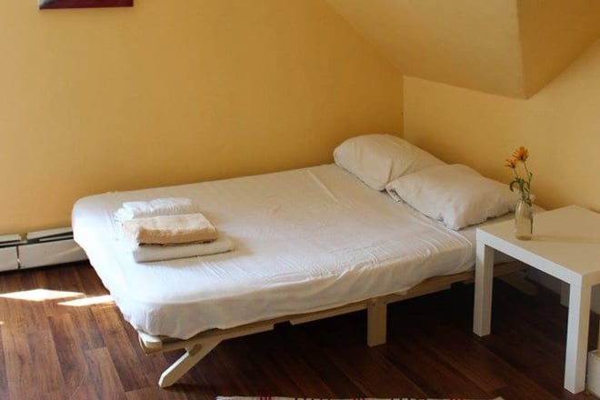 Providence Hostel and Guesthouse