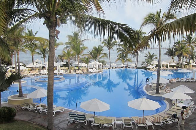 Pueblo Bonito Emerald Bay Resort & Spa