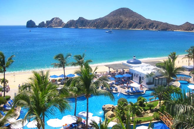 Pueblo Bonito Los Cabos Beach Resort