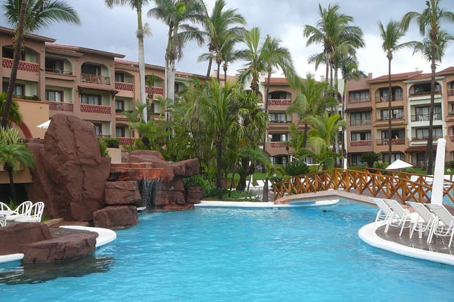  Pueblo Bonito Mazatl&aacute;n