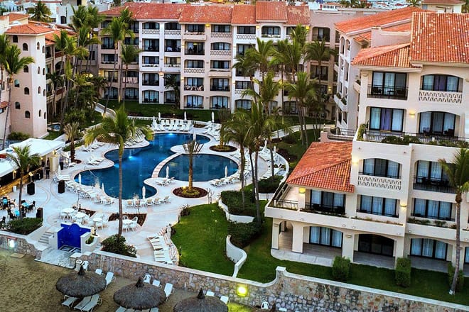 Pueblo Bonito Mazatlan