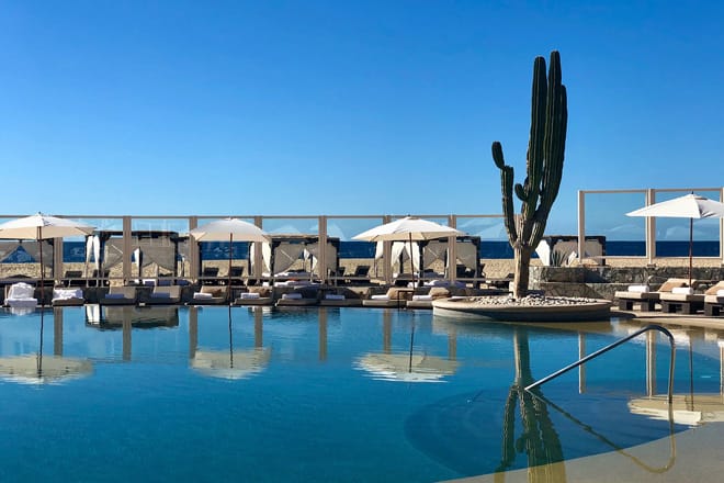 Pueblo Bonito Pacifica Golf & Spa Resort