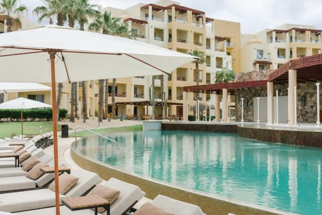 Pueblo Bonito Pacifica Resort & Spa