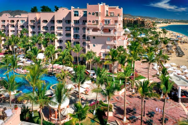Pueblo Bonito Rose Resort & Spa