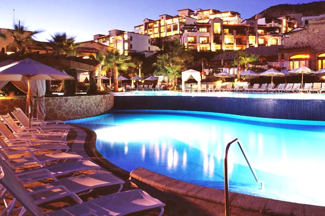 Pueblo Bonito Sunset Beach Golf and Spa Resort