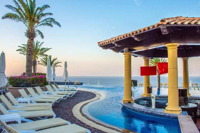 Pueblo Bonito Sunset Beach Golf and Spa Resort