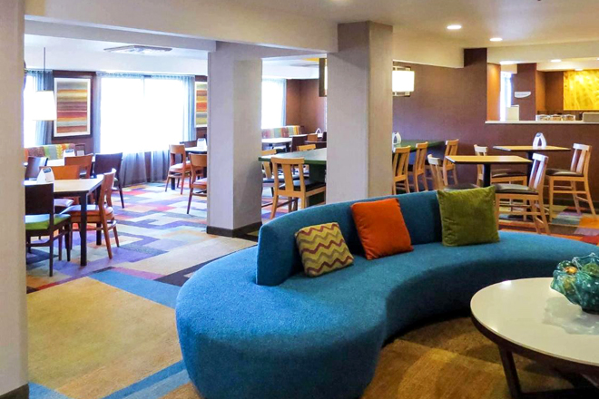 Quality Inn Cranberry Township