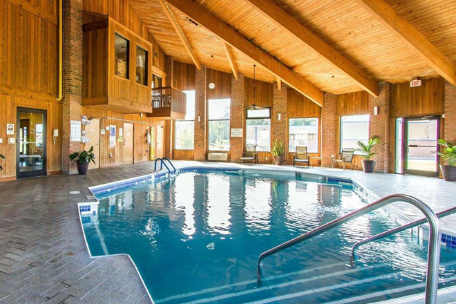 Quality Inn Murray University Area