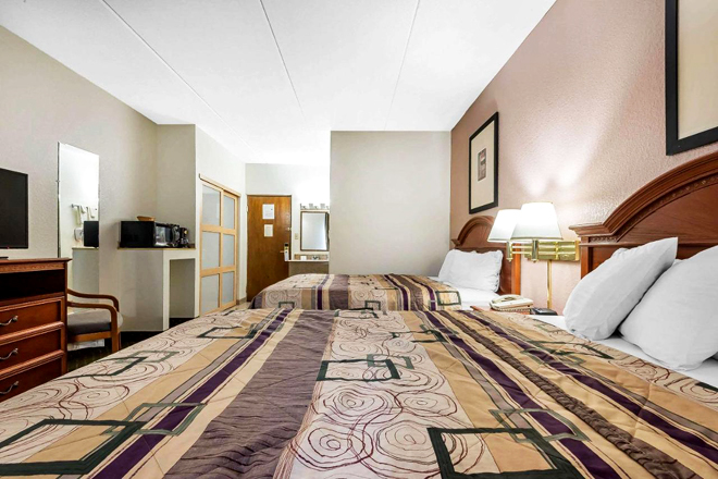 Quality Inn & Suites Binghamton Vestal