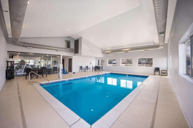 Quality Inn & Suites Castle Rock/SW Denver