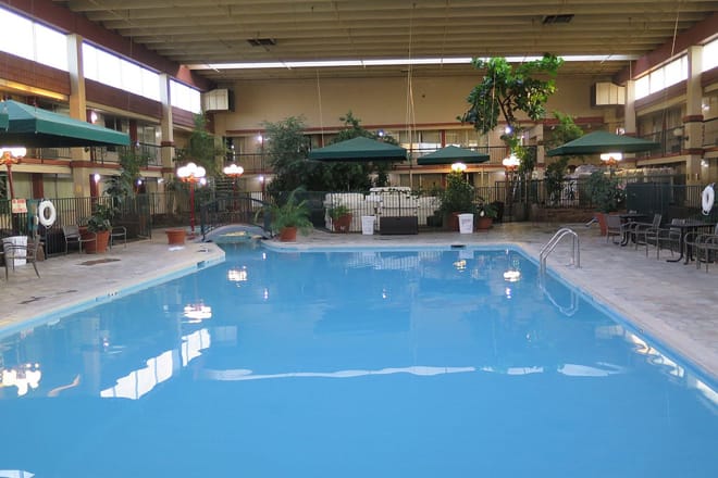 Quality Inn & Suites I-25 North