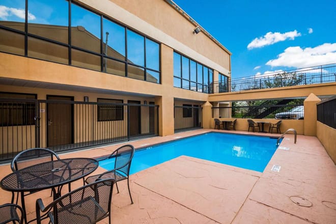 Quality Inn & Suites Round Rock - Austin North