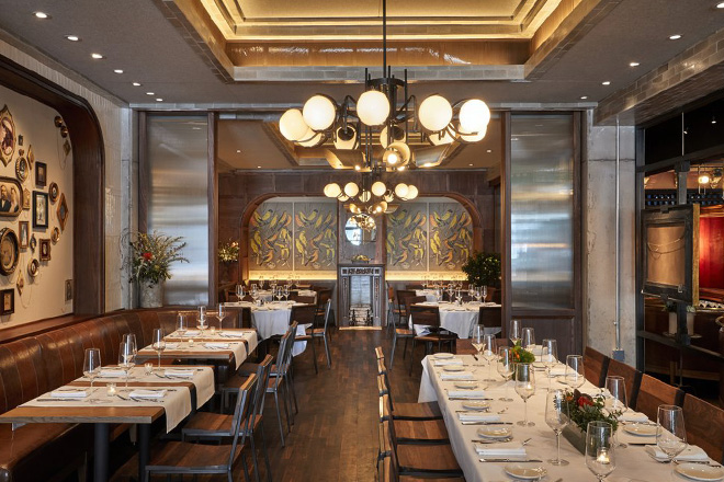 Quality Italian Steakhouse