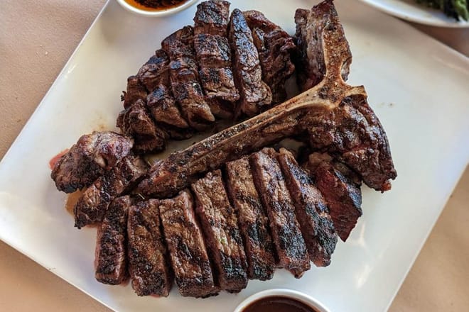 Queensview Steakhouse