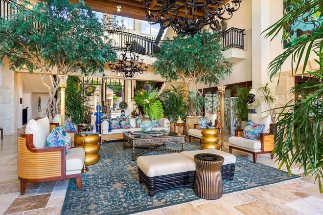 Quintessence Hotel, Relais & Ch&acirc;teaux