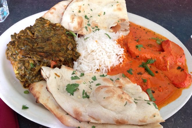 Radhika Modern Indian