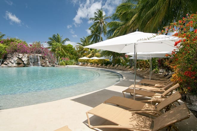 Radisson Grenada Beach Resort