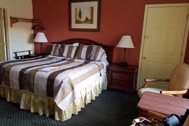 Rainbow Lodge and Inn