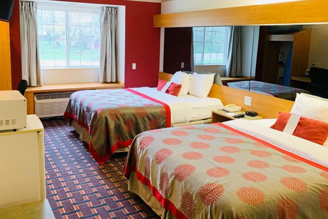 Ramada Limited Bloomington