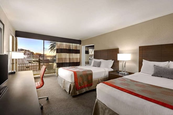 Ramada by Wyndham Sarasota Waterfront