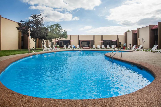 Ramada by Wyndham Statesville