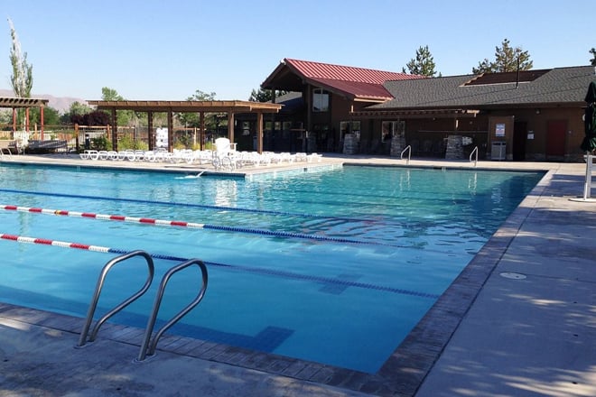 Red Hawk Golf and Resort