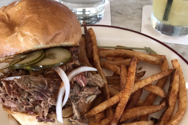 Red Hog Artisan Meat