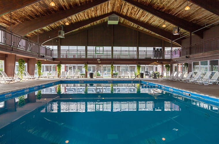 Red Jacket Beach Resort & Spa