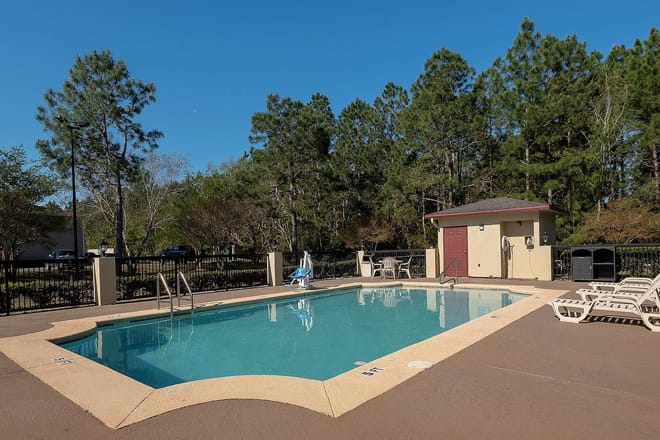 Red Roof Inn Gulf Shores