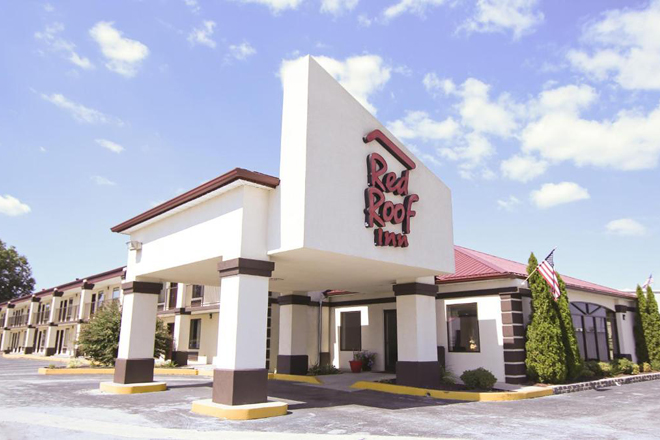 Red Roof Inn Somerset, KY
