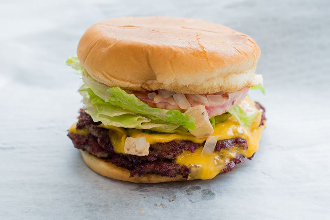 Redhot Ranch - Lakeview