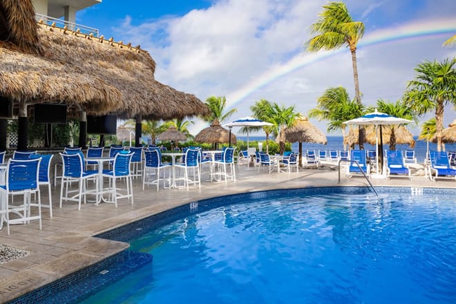 Reefhouse Resort & Marina – Key Largo