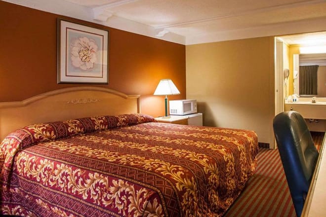 Relax Inn Saint Charles