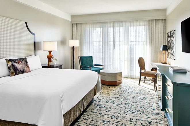 Renaissance Birmingham Ross Bridge Golf Resort & Spa &mdash; Birmingham