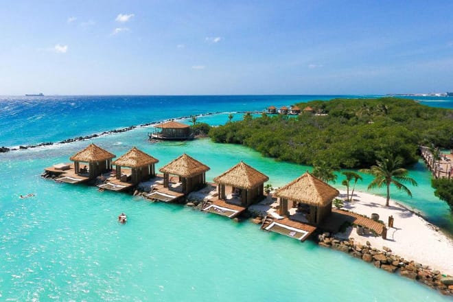 Renaissance Wind Creek Aruba Resort