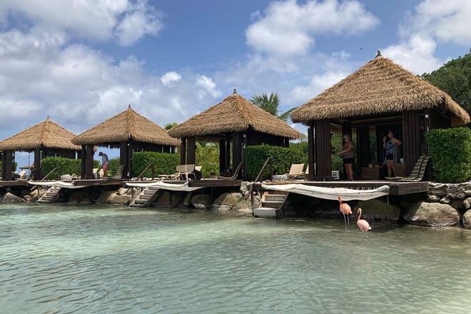 Renaissance Wind Creek Aruba Resort