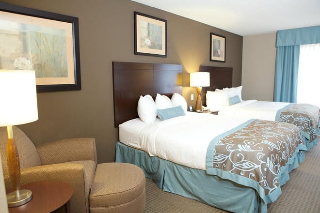 Research Park Inn St Louis – West Chesterfield