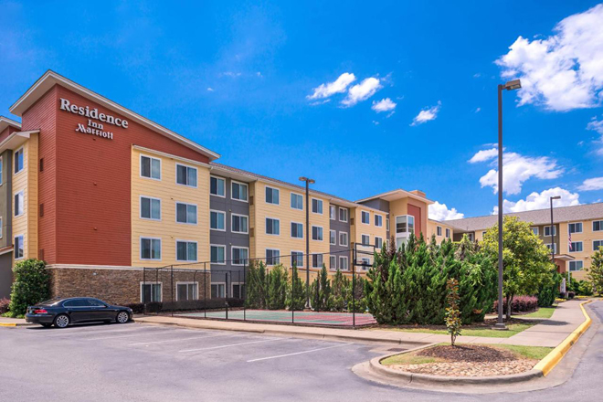 Residence Inn Florence Marriott