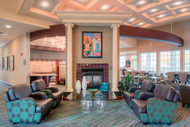 Residence Inn by Marriott Chapel Hill