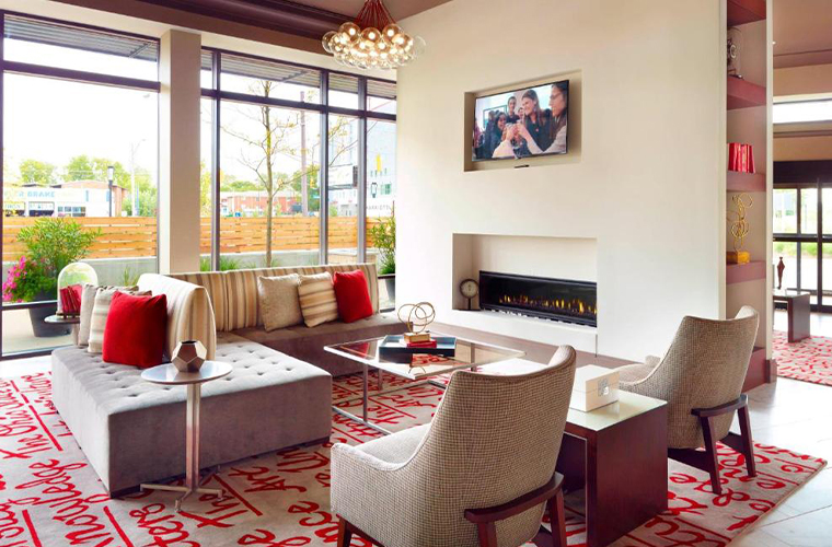 Residence Inn by Marriott Columbus OSU