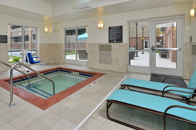 Residence Inn by Marriott Des Moines Downtown