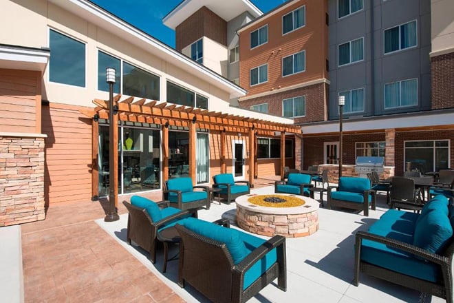 Residence Inn by Marriott Houston Springwoods Village